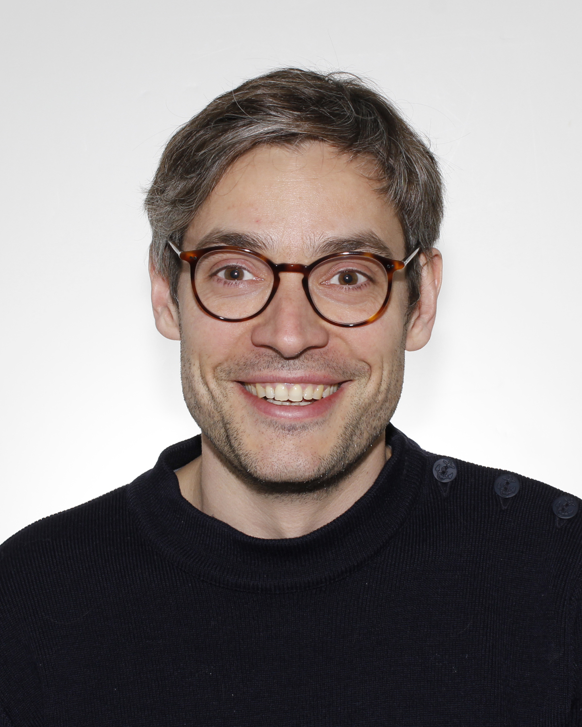 Meet the team - EU-Response